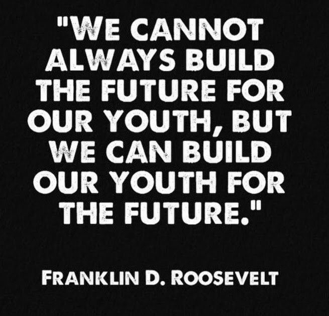 Jay's Journal: Who is your "go to" person?