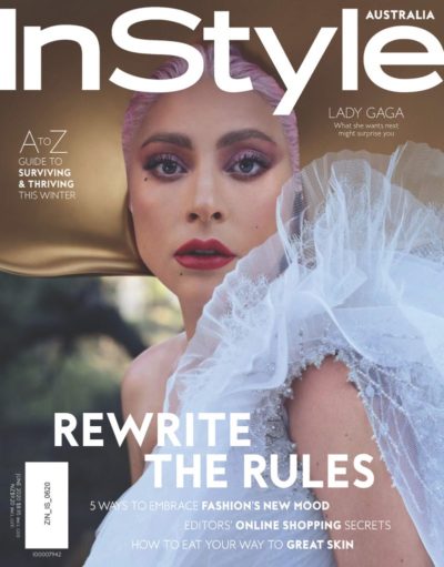 InStyle Magazine Australia – June 2020 – Magazine PDF