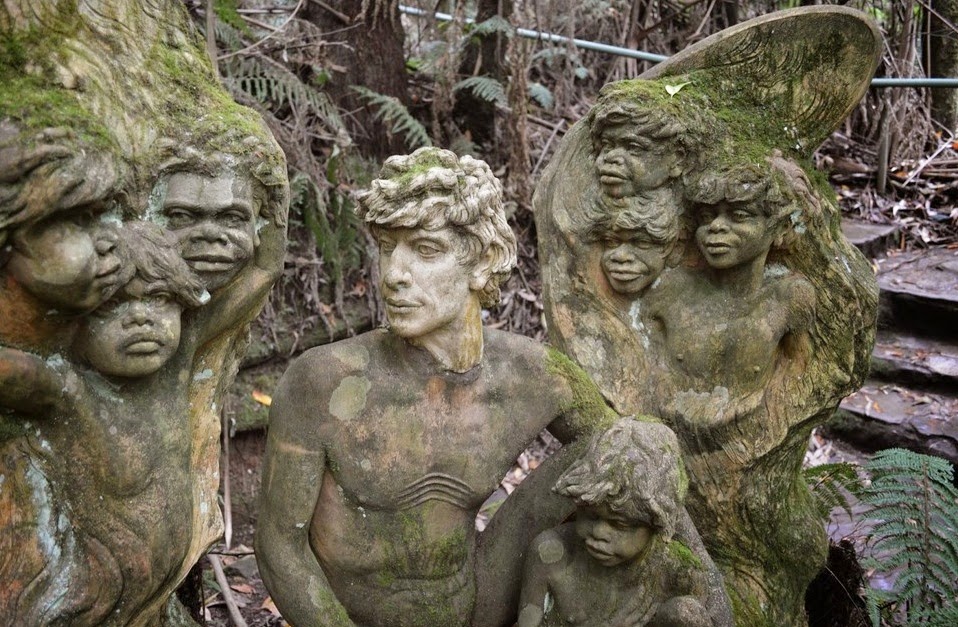 Unity with Nature ~ Nature Conservancy