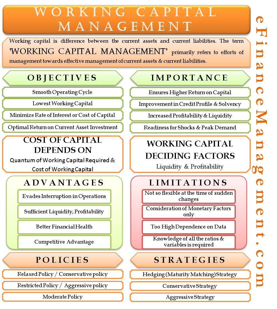 Working Capital Management Medical Resume working-capital-management-medical-resume