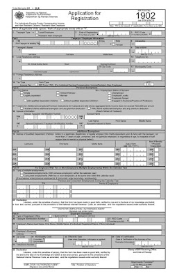 busapcom: BIR Form 1902 Download