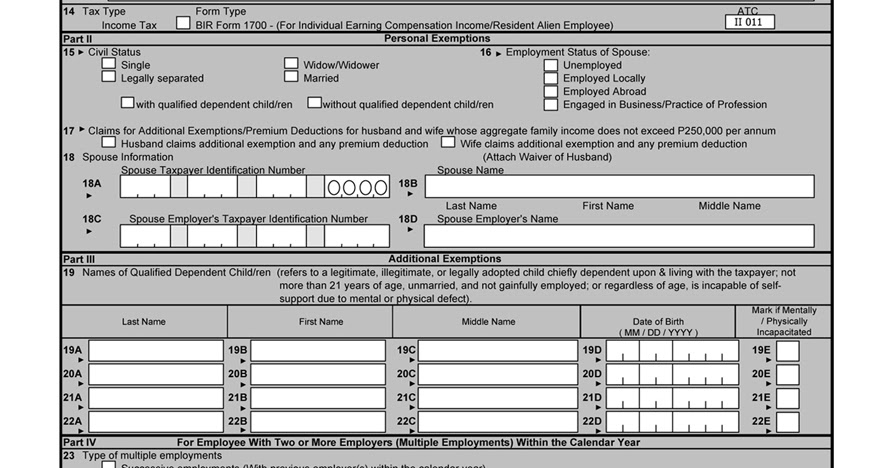 busapcom: BIR Form 1902 Download
