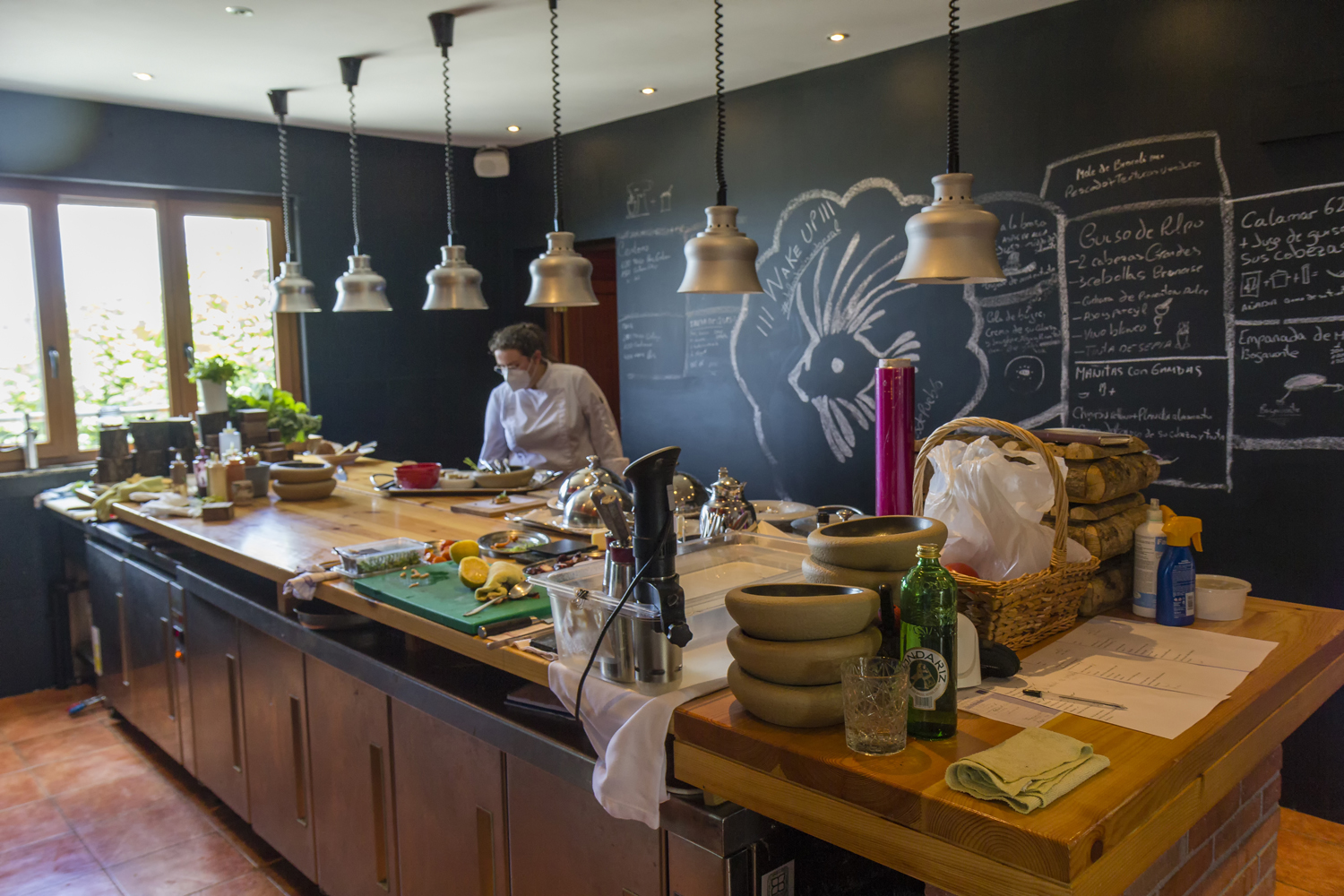 Les Fartures: Ferpel