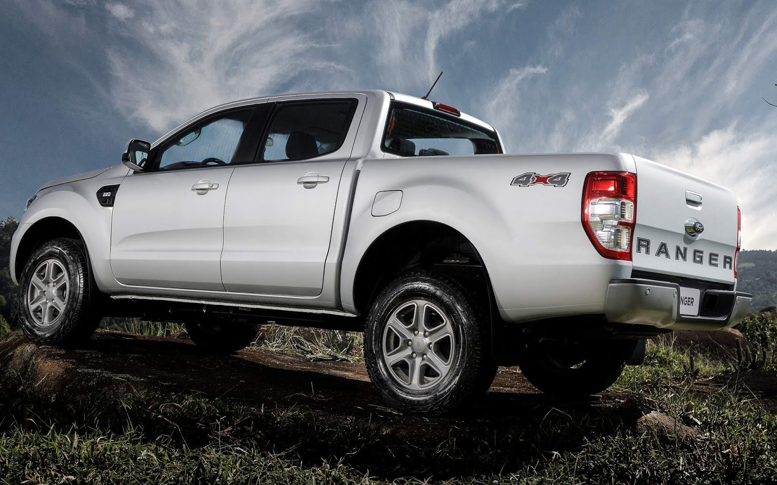 Novo Ford Ranger 2020: fotos, preços, consumo e versões | CAR.BLOG.BR