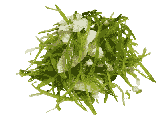 14 basic cuts of vegetables with sizes - food and beverage service