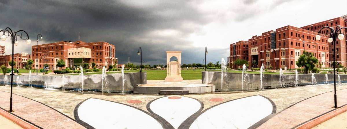 5 Jaipur Engineering Colleges with the Best Infrastructure