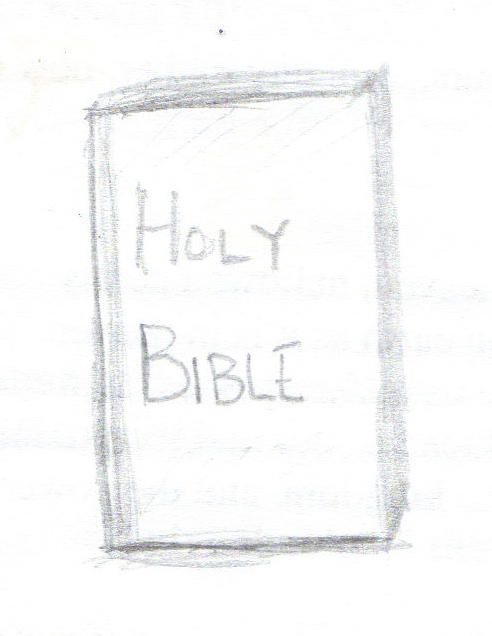robbinswrites: A Simple Illustration of Faith