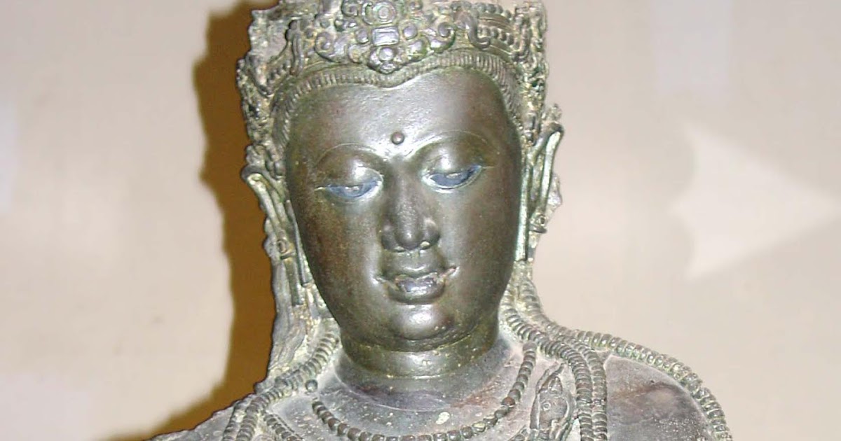 Kings of Sriwijaya : | THE EMPEROR News