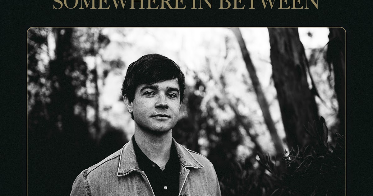TWANGSVILLE REVISITED: Kyle LaLone's New EP "Somewhere In Between ...