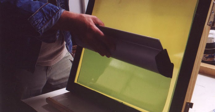 ScreenPrintingSupply.com Blog - Learn from the Very Best!: Making an ...