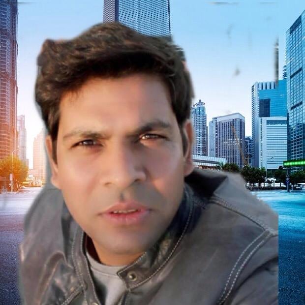 Babbu Rana Biography | Babu Rana Age, Salary, Wife, Family and Real Name