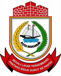 CIBLOG: LOGO KOTA MAKASSAR