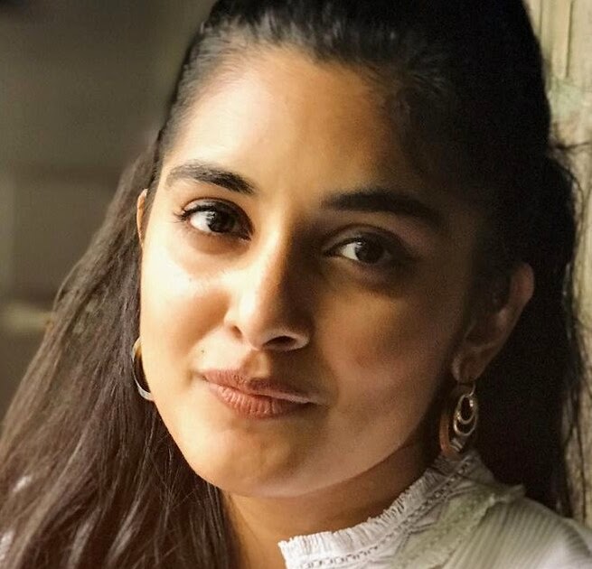 Nivetha Thomas (aka Niveda) Height, Weight, Body Measurements.