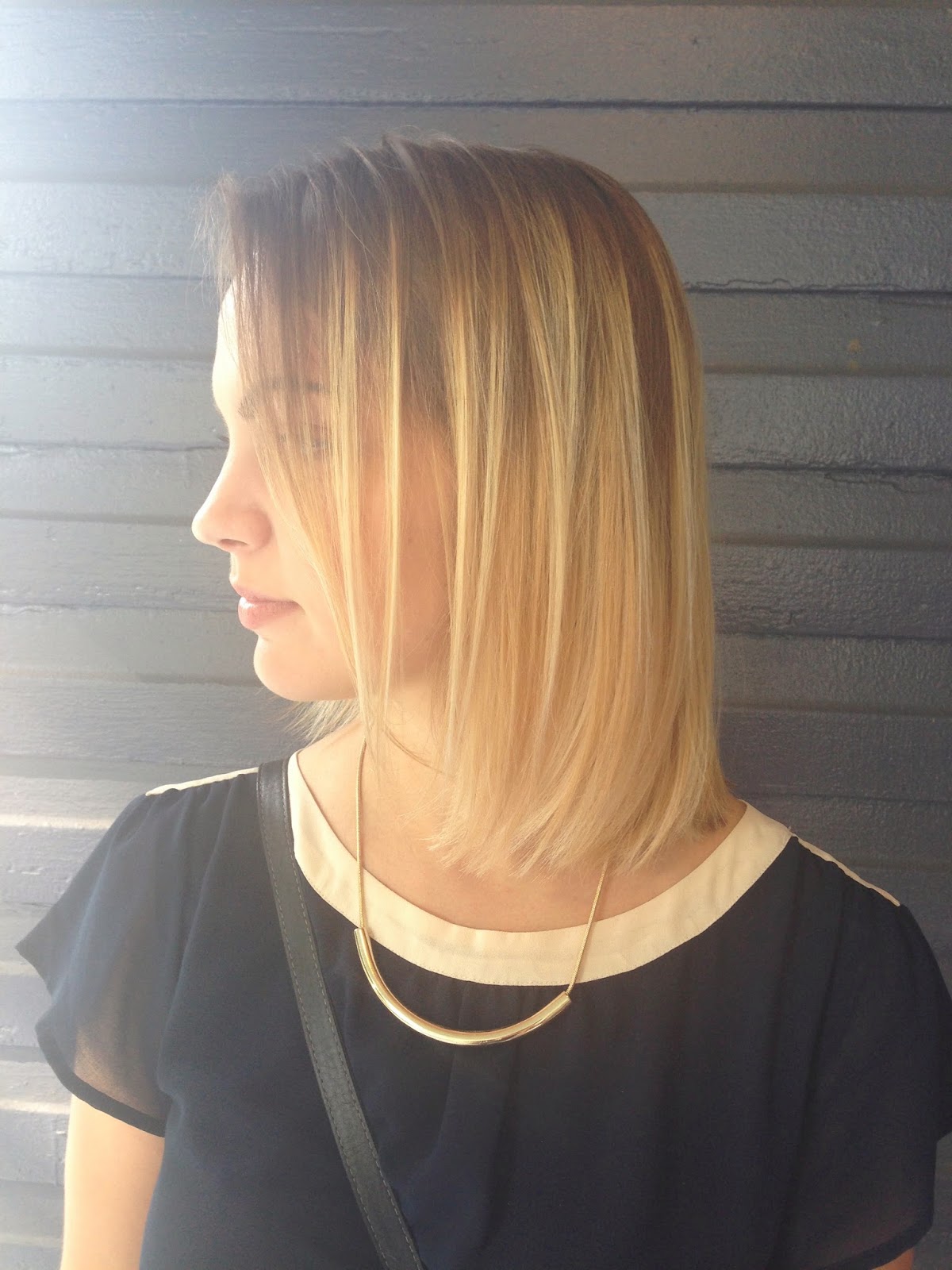 Shear Color Bliss: Love what's Trending