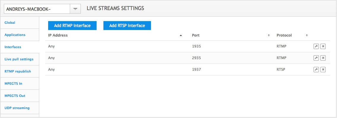 Softvelum news: Nimble Streamer, Larix Broadcaster and more: RTMP ...