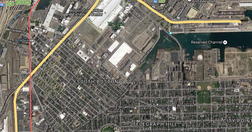 The Amateur Planner: The Track 61 High Speed Line (and new trains for ...