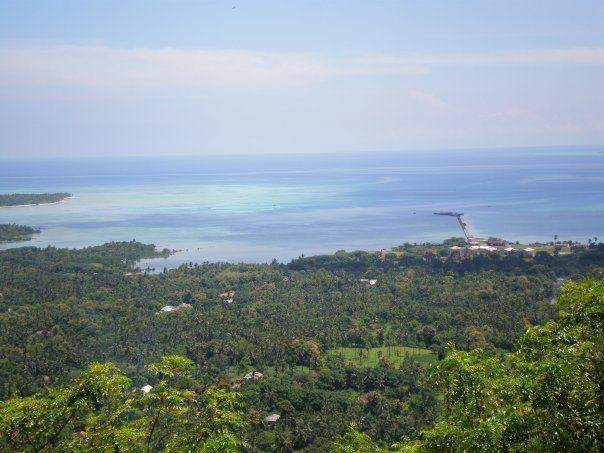 Masalembu City: Pulau Masalembu