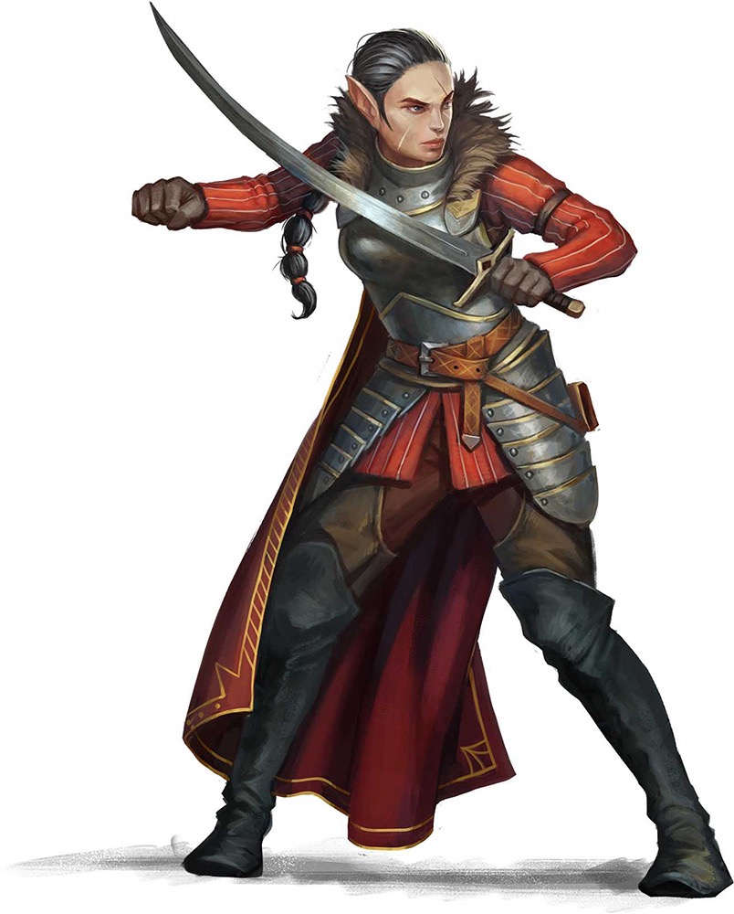 Confraria dos RPGs: Conheça o mapa de Pathfinder 2E em português e a ...