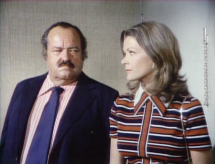 Cult TV Lounge: Cannon season 2 (1972-73)