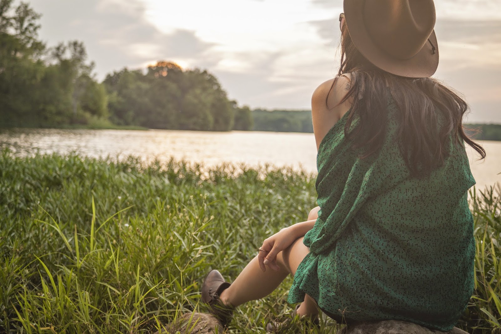 Rags and Roses: Outfit: A Summer Day (with Raise.com)