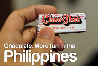 King Talk: War of the Choc-Nuts