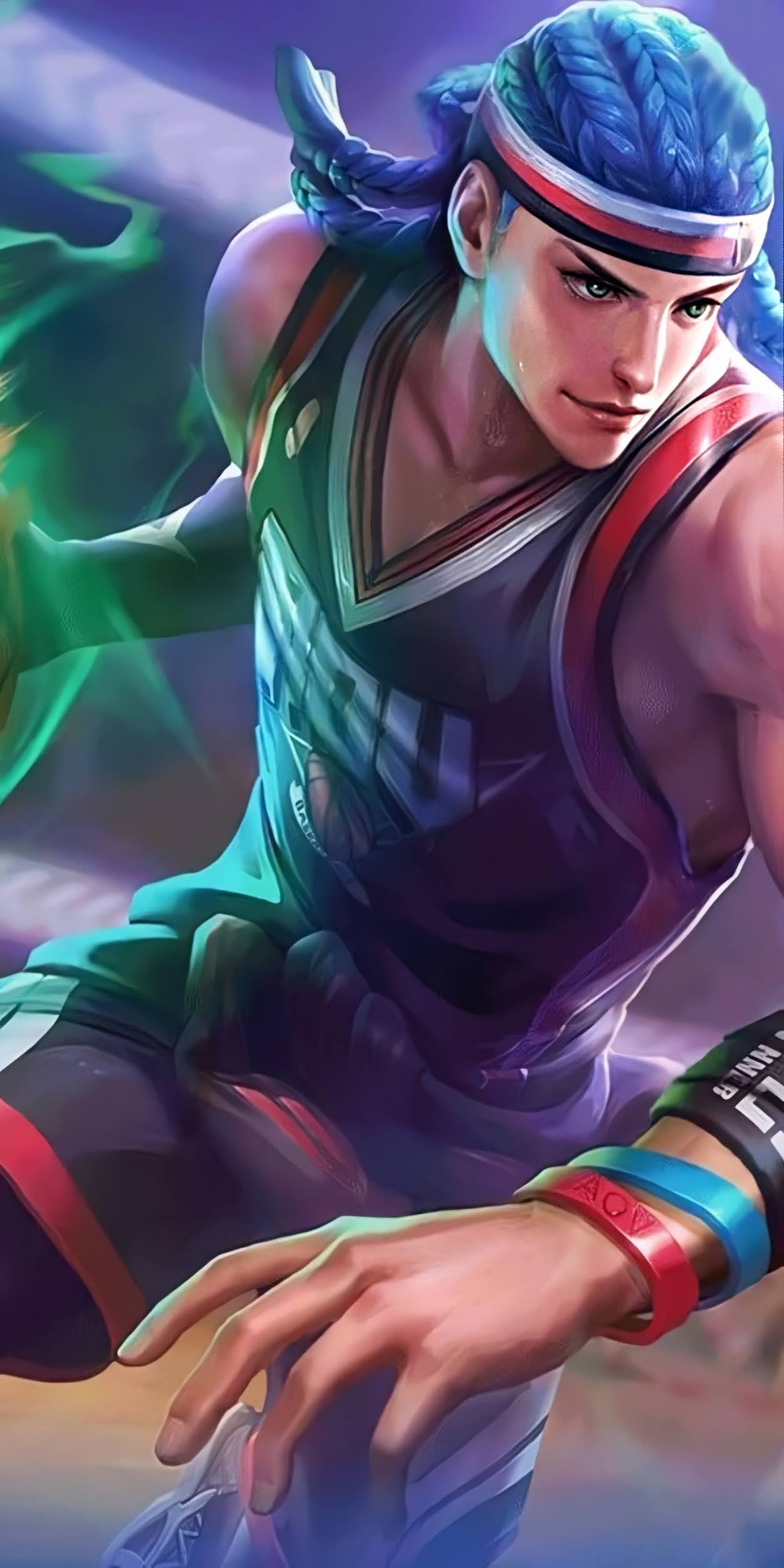 SKIN AOV WALLPAPER HD