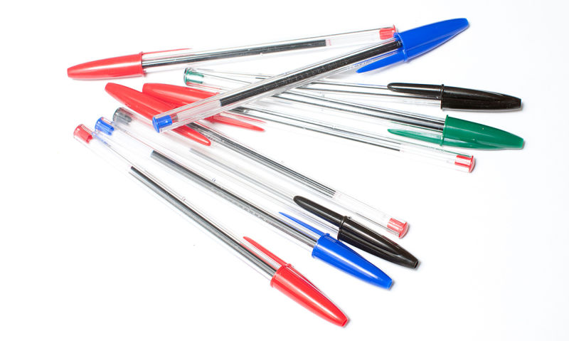 Bic, el éxito de un clásico