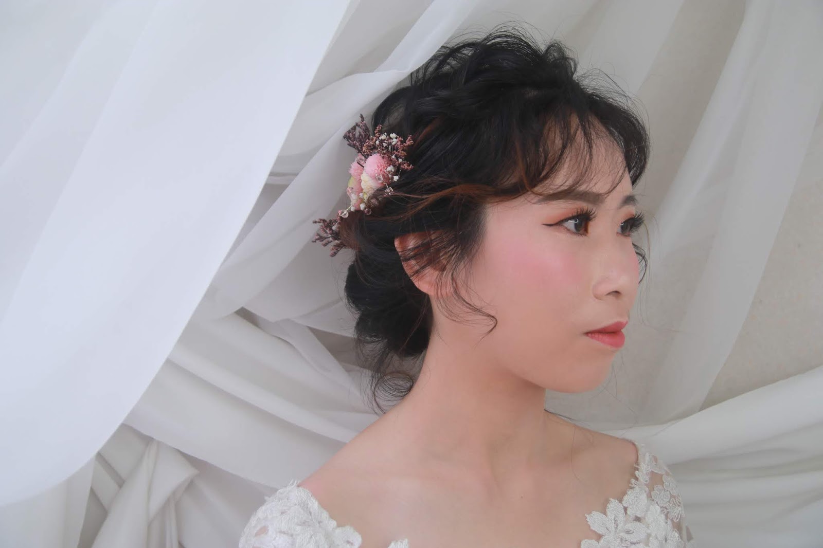 Lynette Tee | Makeup Beauty Blog | Makeup and Hair Tutorial