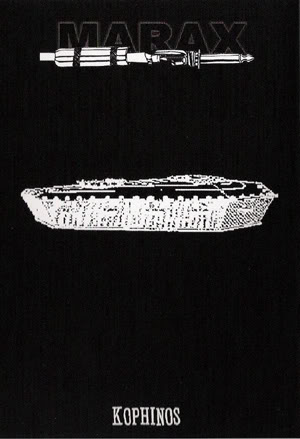 Marax Album Reviews: Kophinos