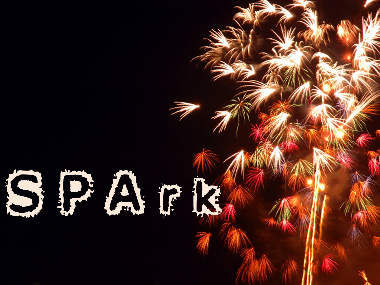 Grow Barefoot: Spark: Five ways to renew the light within you