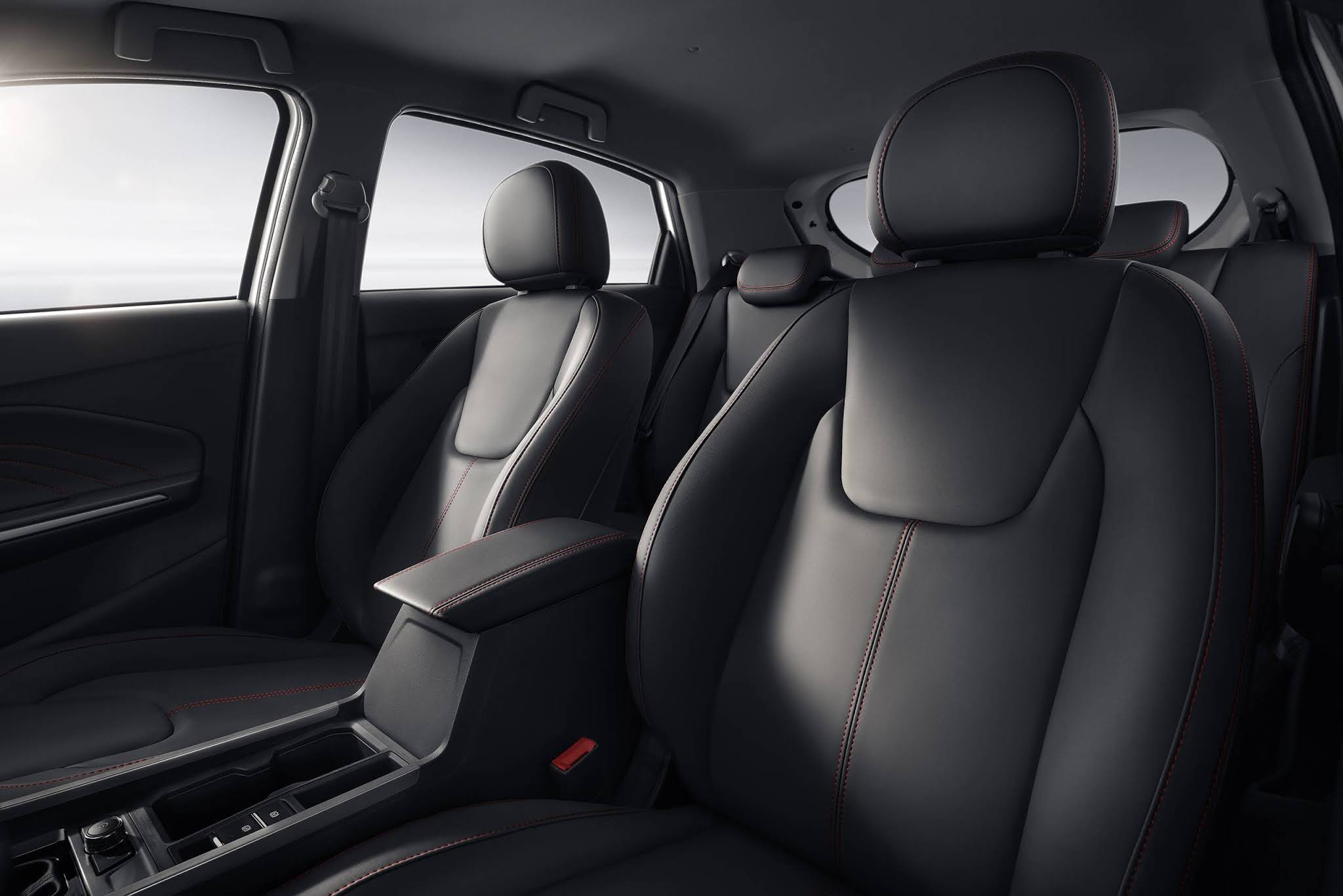 Chery Tiggo 3X: novo SUV nacional ganha versão Diamond Edition na China