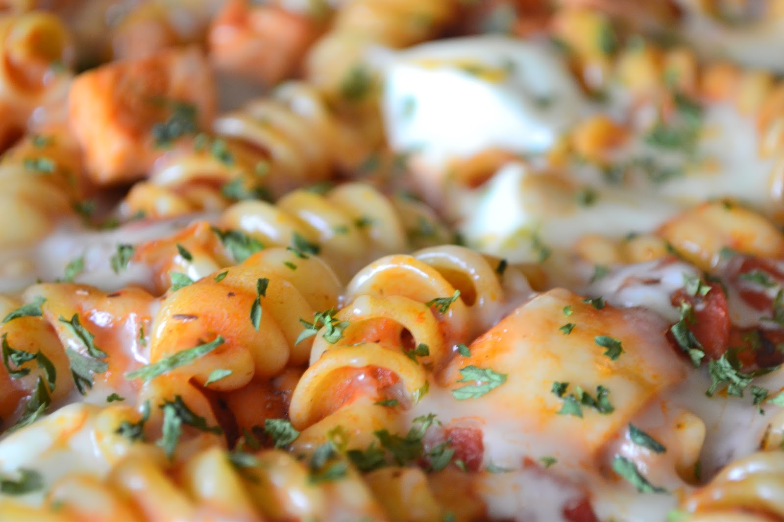 Cast Iron Stew Chicken Tomato Casserole
