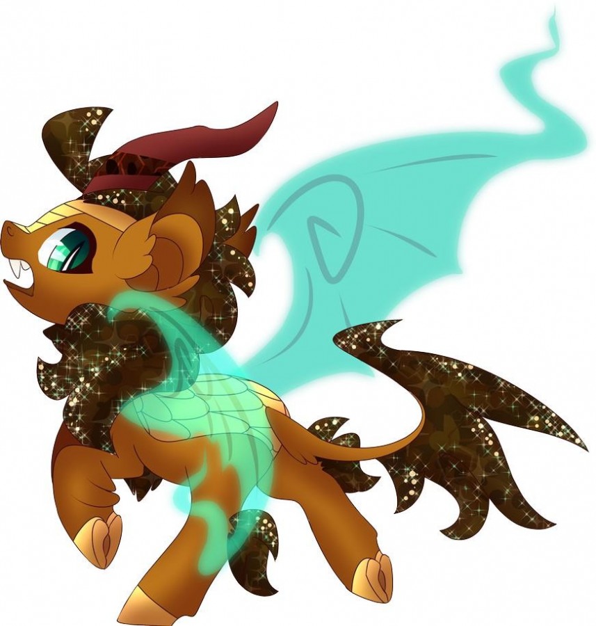 Equestria Daily - MLP Stuff!: Bat Tag 2019 - A Gallery of AllThe Bats!