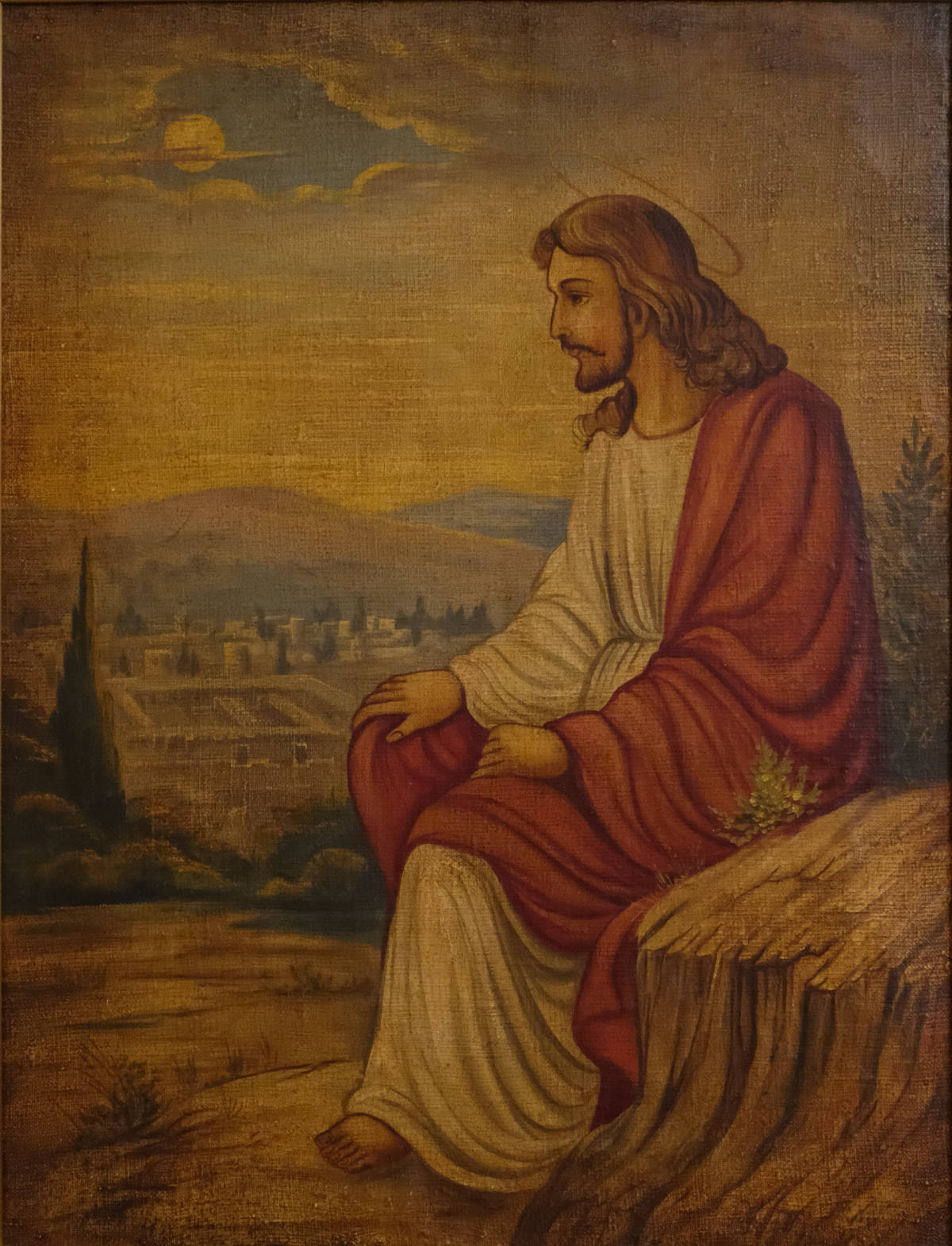 La Veja: IL VERO NOME DI GESÙ