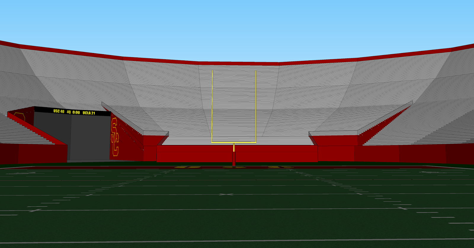 Your Own Stadium Design | Page 564 | SkyscraperCity Forum