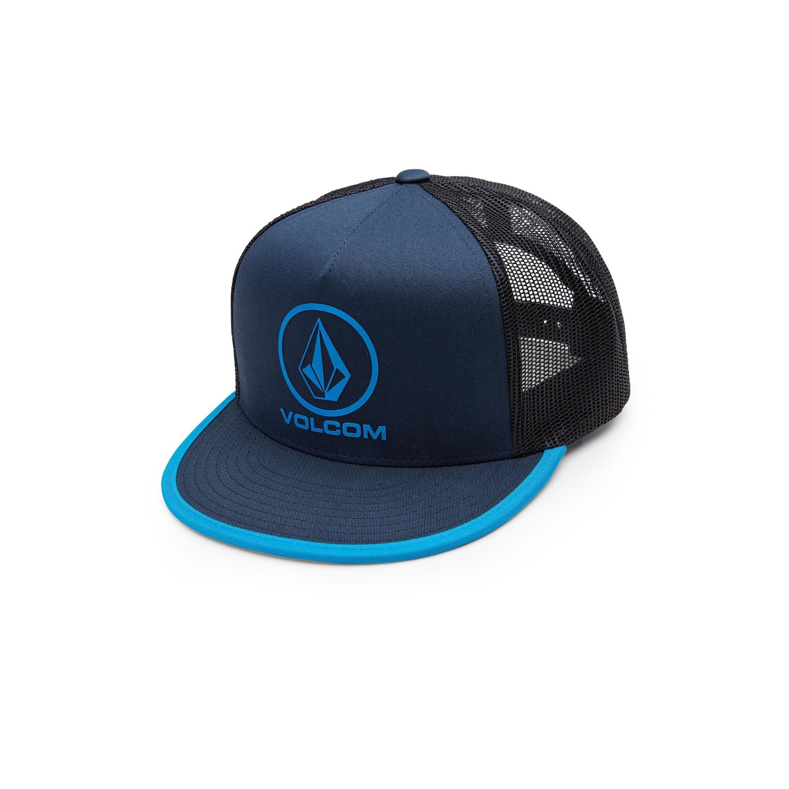 Model Topi Volcom Original - Fashion Terupdate