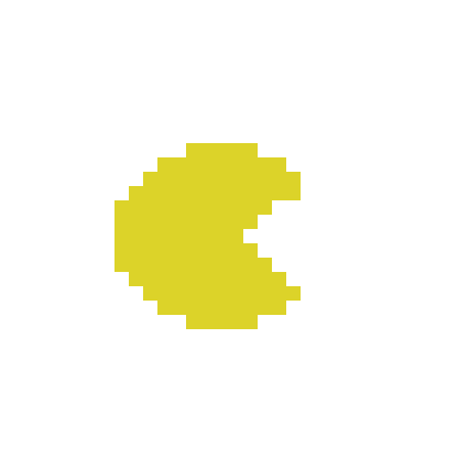 Pacman - Cia dos Gifs