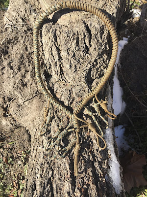 A Paracord Man Project