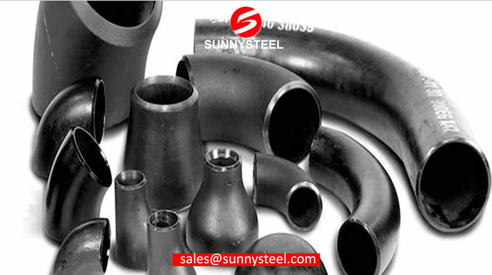 ASTM A420 Standard Specification-Butt Weld Pipe Fittings