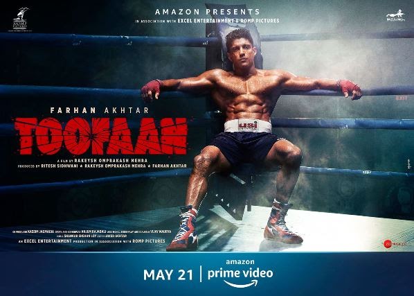 Toofan 2021: Movie Full Star Cast & Crew, Wiki, Story, Release Date ...