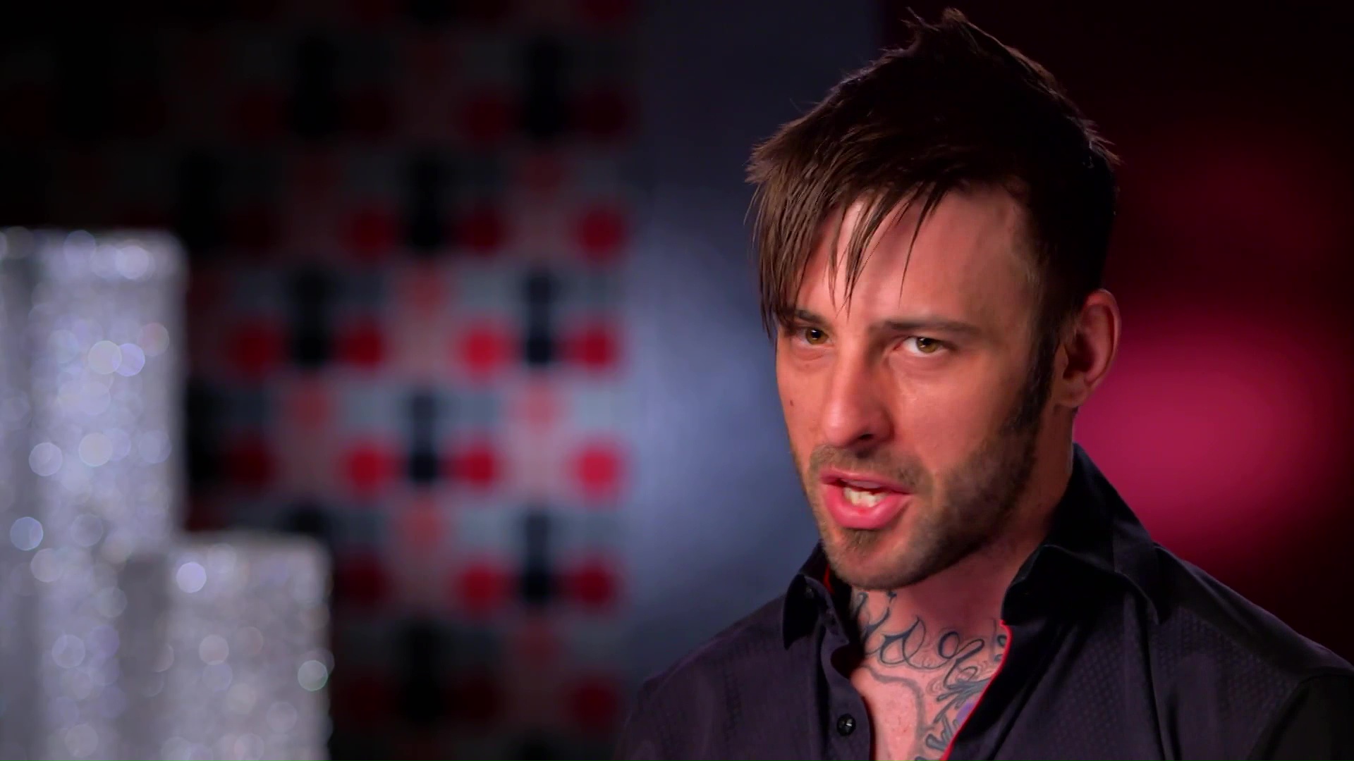 ausCAPS: Nick Hawk nude in Gigolos 6-01 "I Popped Your Nervous Cherry"