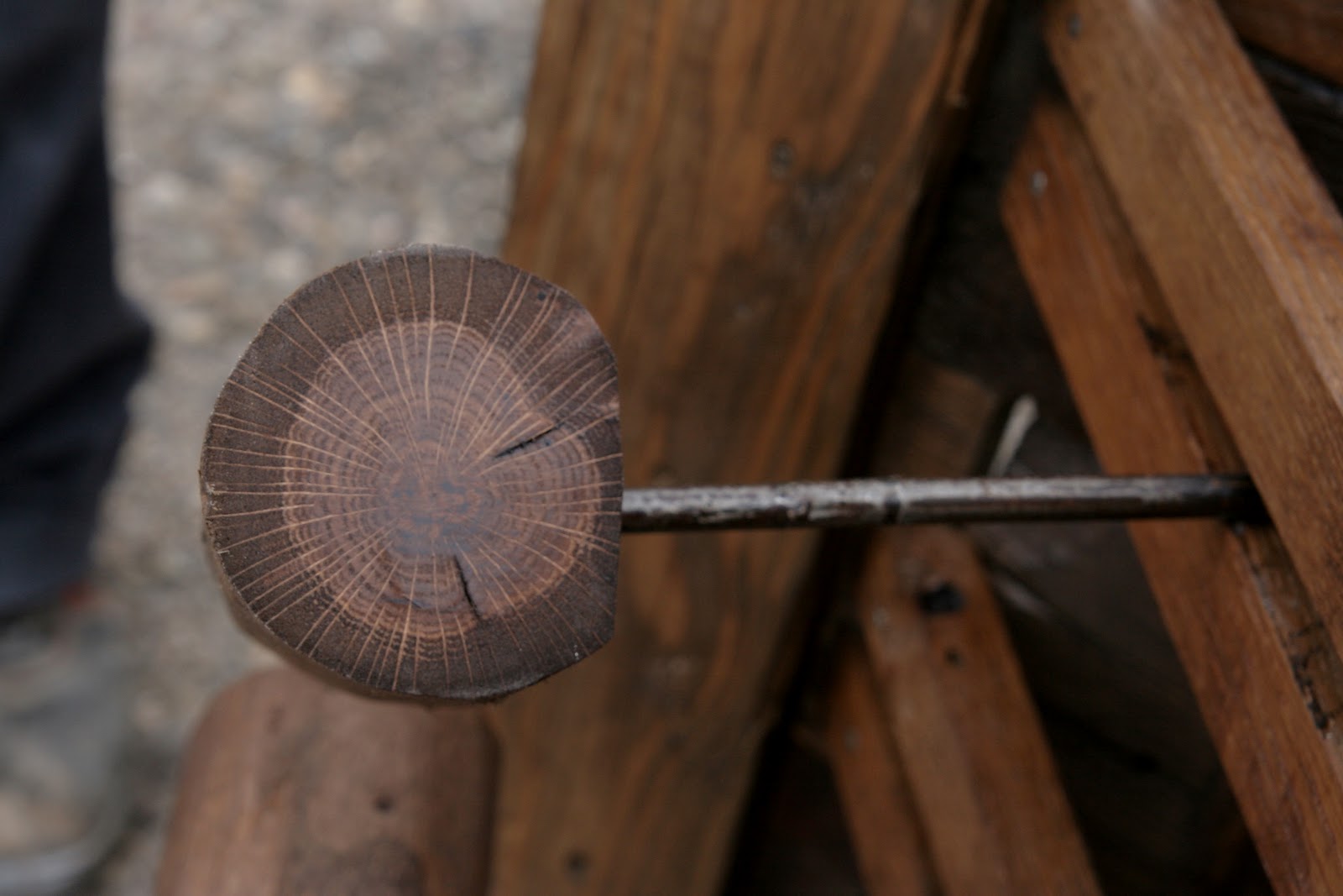 ASOCIACION CULTURAL NATURATECA: La Carraca