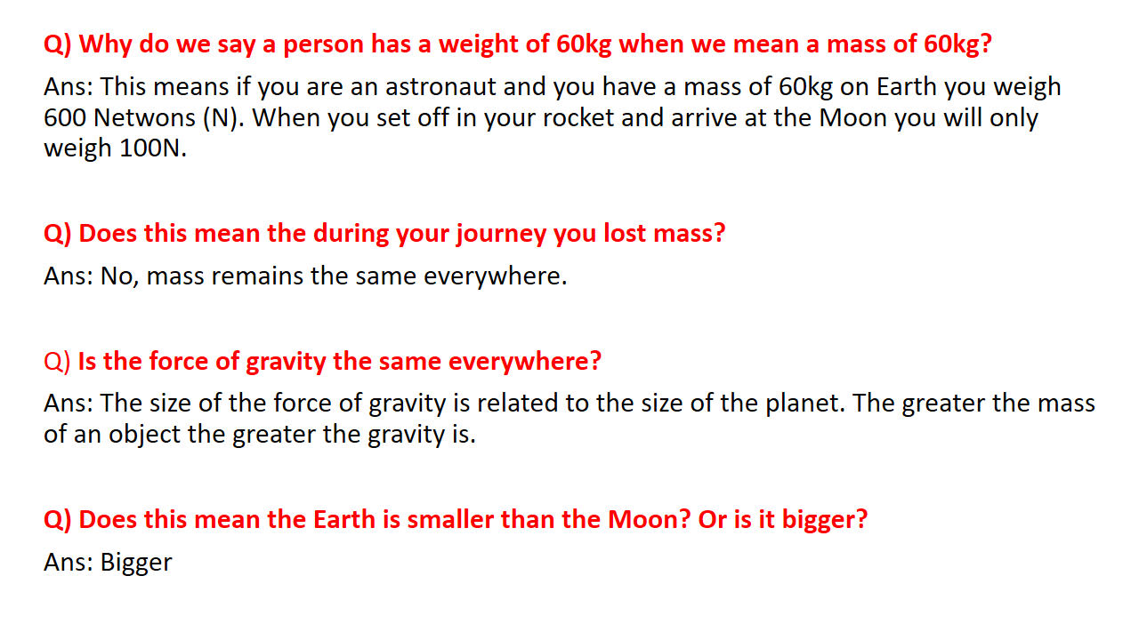 science 6: DISTANCE LEARNING