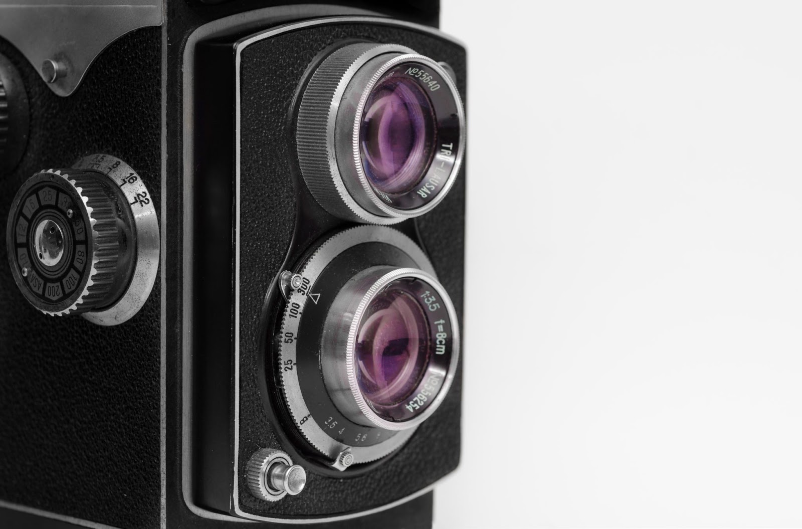 10 Teknik dan Cara Mudah Terbaru Menggunakan Camera DSLR CANON bagi Newbie