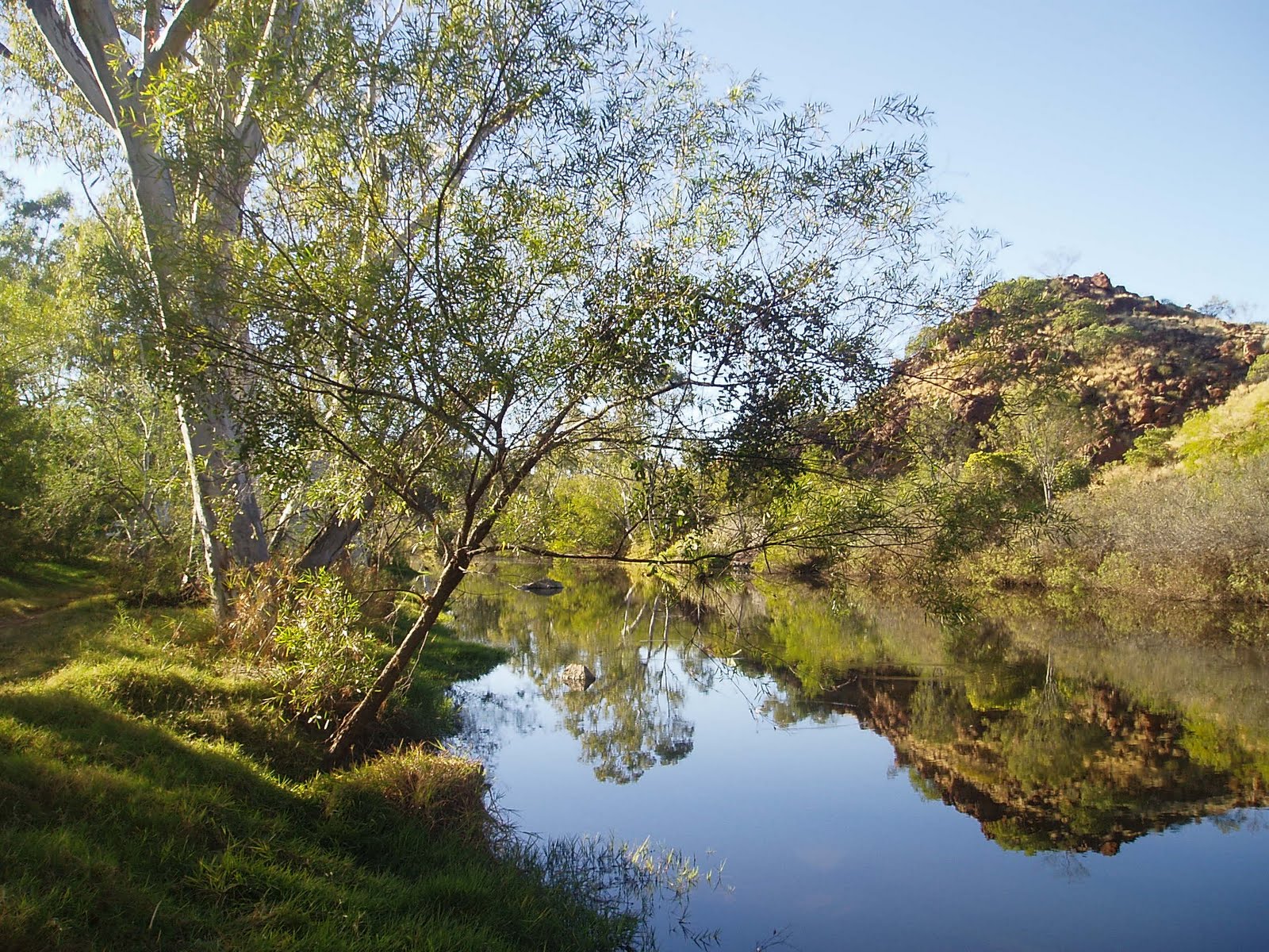 The Travelling Novocastrians: Photos of Walkabout Hotel and Clem Walton ...