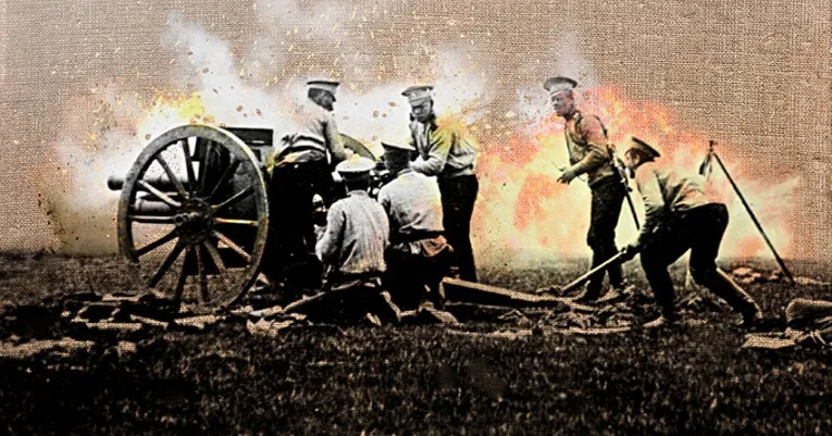Perang Saudara Amerika: Konflik Antara Utara Dan Selatan - Sejarah Perang Perang Saudara Amerika: Konflik Antara Utara Dan Selatan - Sejarah Perang