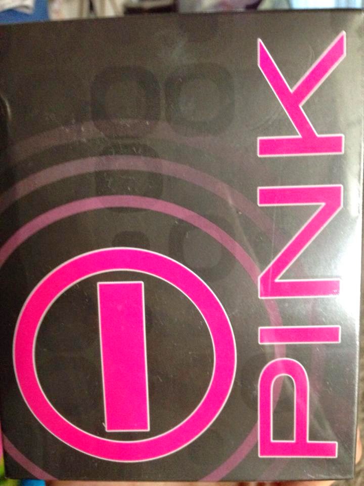 Radeon xpress 01: Selling energy drink