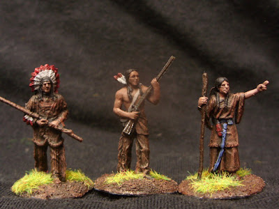 Lewis and Clark - Imex | planetFigure | Miniatures