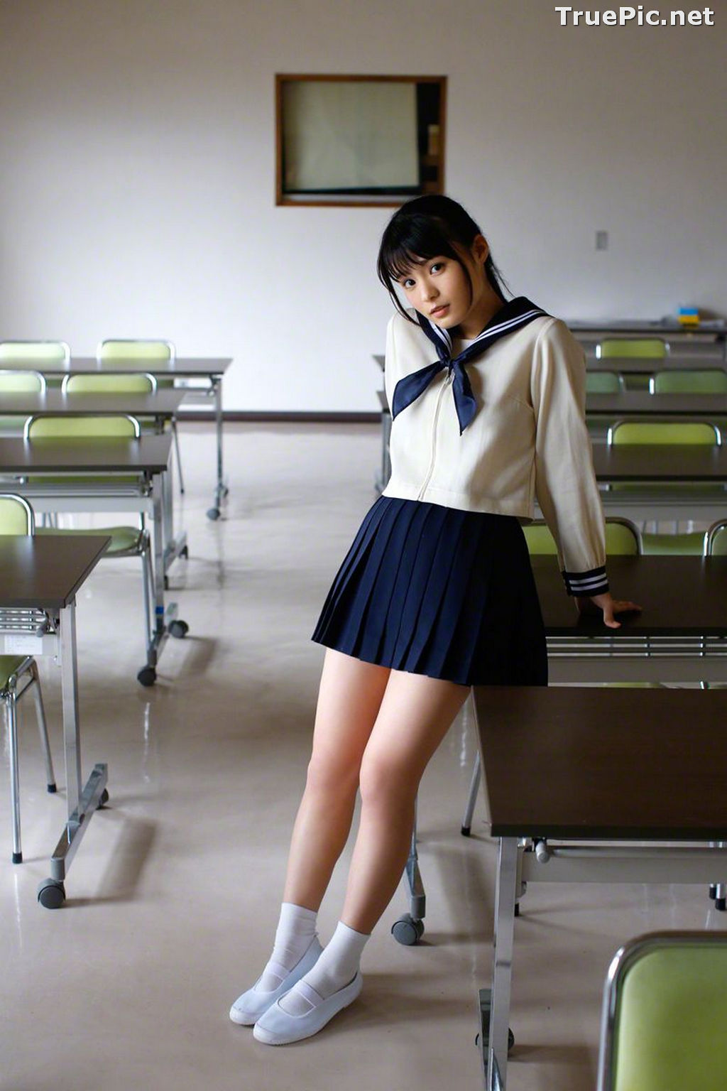 Wanibooks No.134 – Japanese Gravure Idol – Mizuki Hoshina Wanibooks No.134 – Japanese Gravure Idol – Mizuki Hoshina