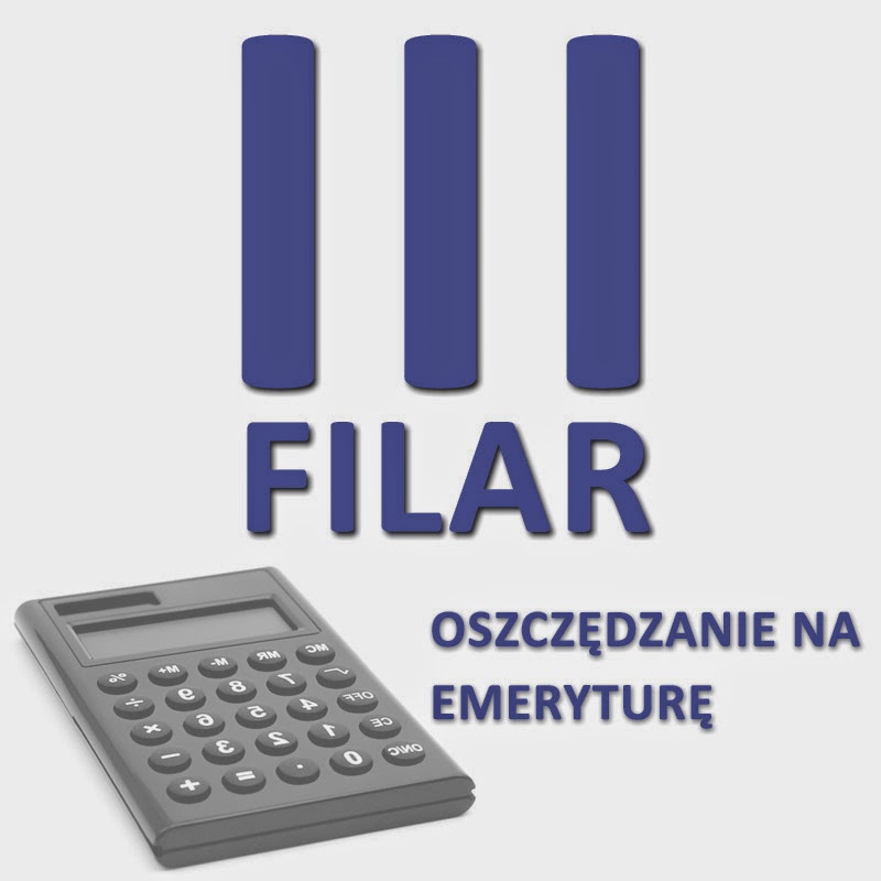 Uwaga! Polisy emerytalne III filar - czy warto oszczędzać i zbierać na ...